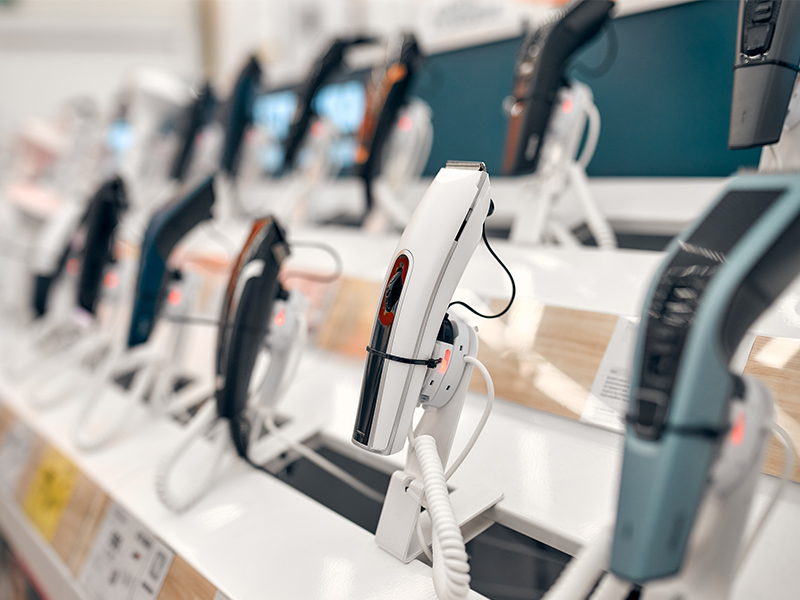 How To Open An Electronics Retail Store