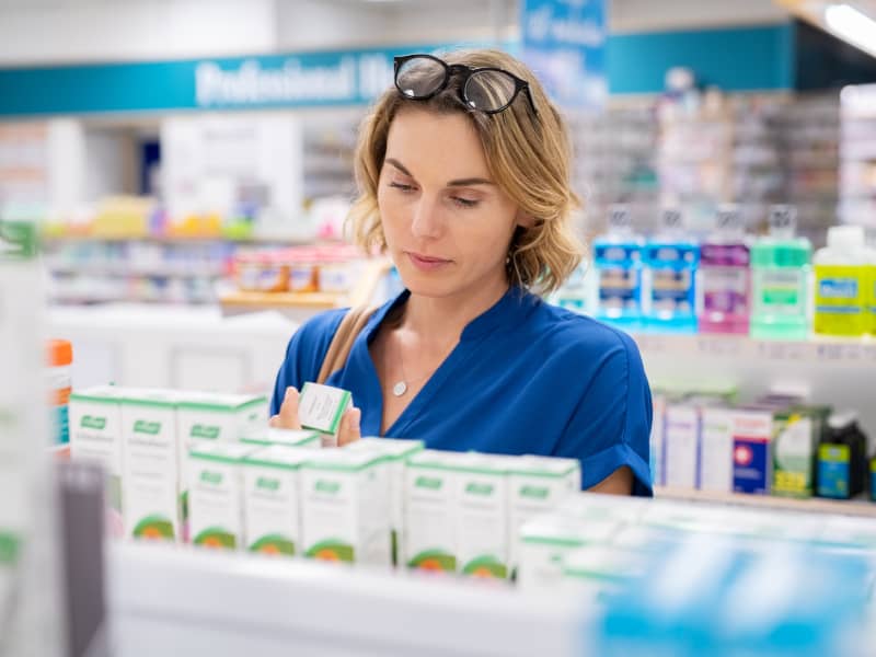How To Set Up A Community Pharmacy Business